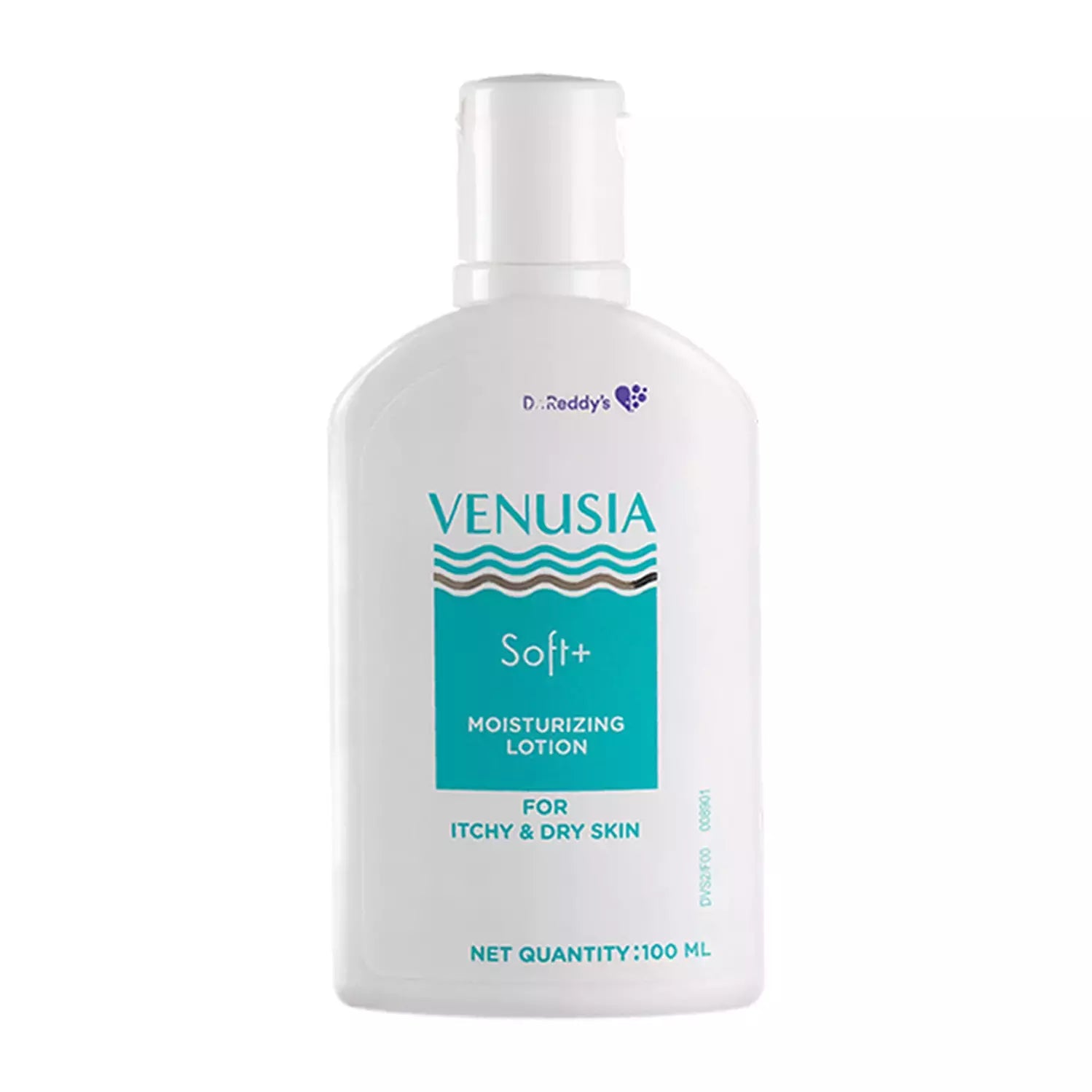 Dr. Reddy's Venusia Soft Moisturiing Lotion For Sensitive Skin